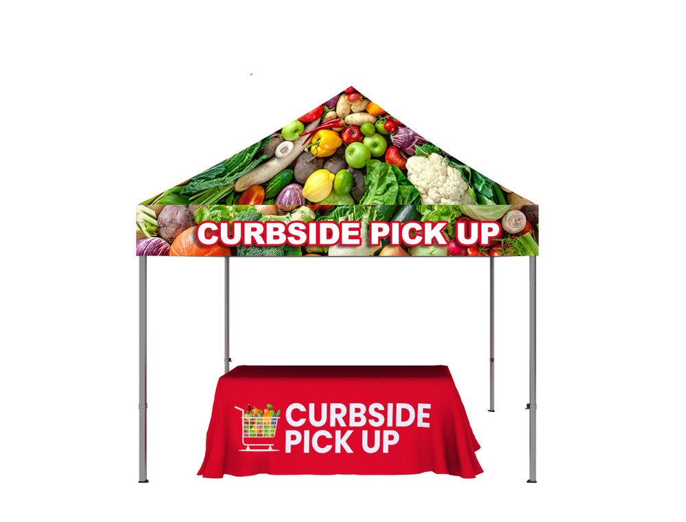 Vancouver Trade Show Supply